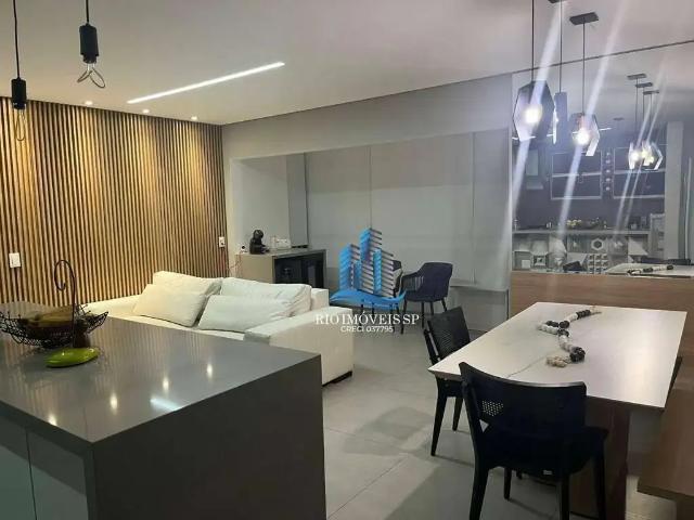 Apartamento para Venda em São Caetano do Sul/SP Boa Vista 3 Quartos