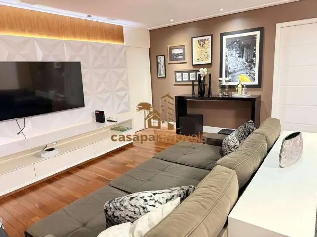 Apartamento para Venda em São Caetano do Sul/SP Boa Vista 3 Quartos