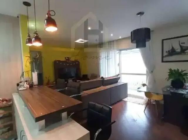 Apartamento para Venda em São Caetano do Sul/SP Boa Vista 3 Quartos
