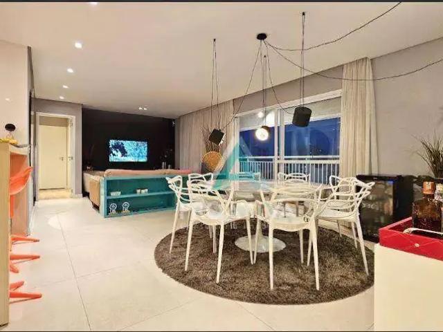 Apartamento para Venda em São Caetano do Sul/SP Boa Vista 3 Quartos