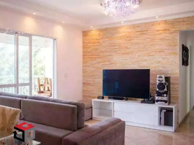Apartamento para Venda em São Caetano do Sul/SP Boa Vista 3 Quartos