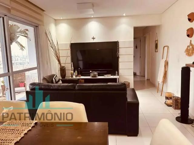 Apartamento para Venda em São Caetano do Sul/SP Boa Vista 3 Quartos