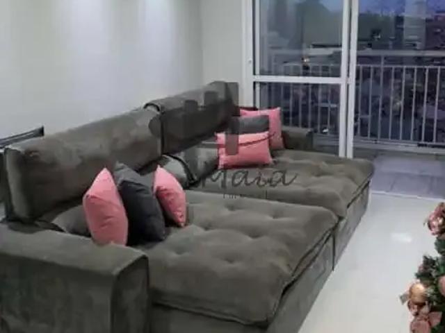 Apartamento para Venda em São Caetano do Sul/SP Boa Vista 3 Quartos