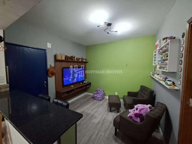 Apartamento para Venda em São Caetano do Sul/SP Boa Vista 3 Quartos