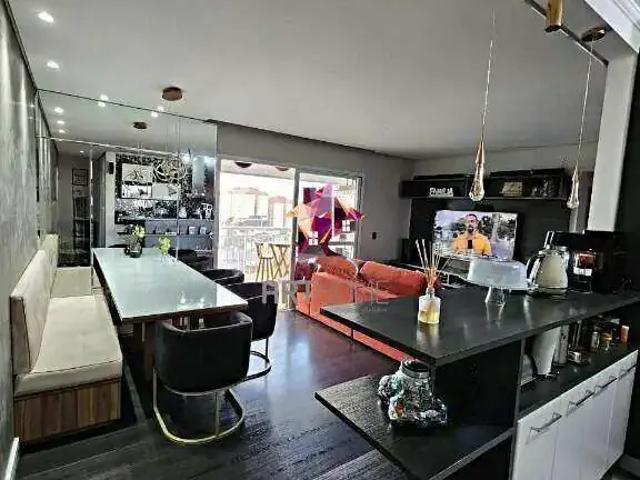 Apartamento para Venda em São Caetano do Sul/SP Boa Vista 3 Quartos