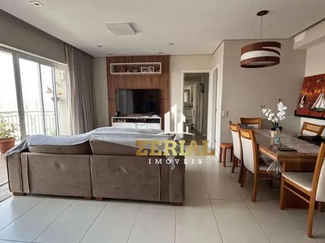 Apartamento para Venda em São Caetano do Sul/SP Boa Vista 3 Quartos