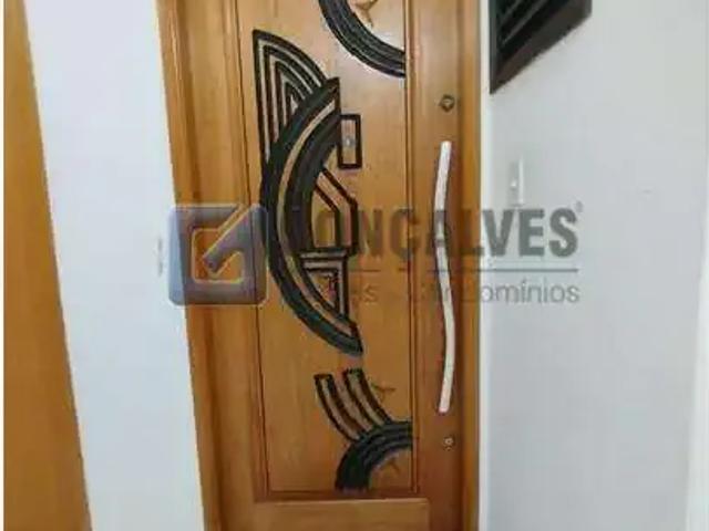 Apartamento para Venda em São Caetano do Sul/SP Boa Vista 3 Quartos