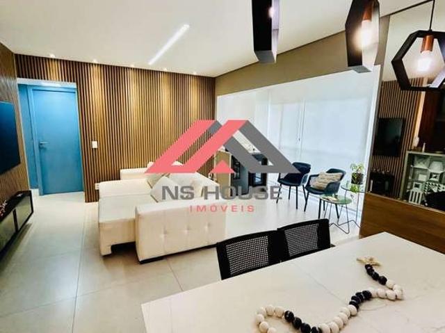Apartamento para Venda em São Caetano do Sul/SP Boa Vista 3 Quartos
