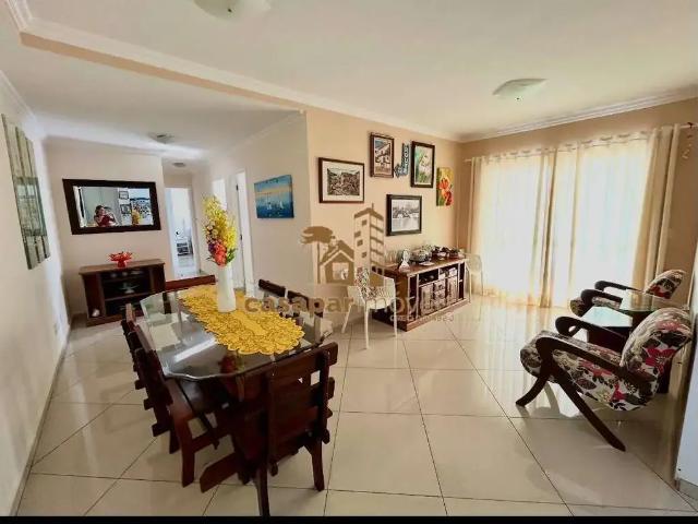 Apartamento para Venda em São Caetano do Sul/SP Boa Vista 3 Quartos