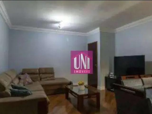 Apartamento para Venda em São Caetano do Sul/SP Boa Vista 3 Quartos