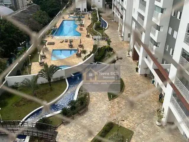 Apartamento para Venda em São Caetano do Sul/SP Boa Vista 3 Quartos