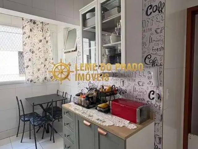 Apartamento para Venda em São Caetano do Sul/SP Boa Vista 3 Quartos