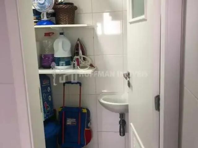 Apartamento para Venda em São Caetano do Sul/SP Boa Vista 3 Quartos