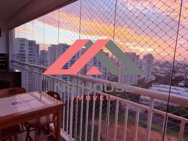 Apartamento para Venda em São Caetano do Sul/SP Boa Vista 3 Quartos