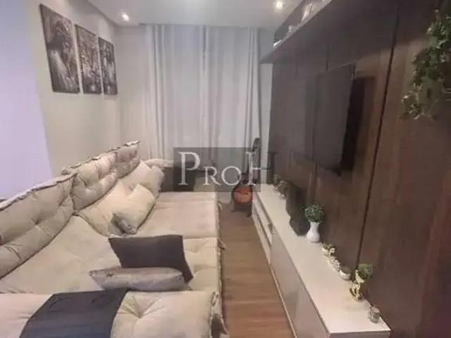 Apartamento para Venda em São Caetano do Sul/SP Boa Vista 3 Quartos