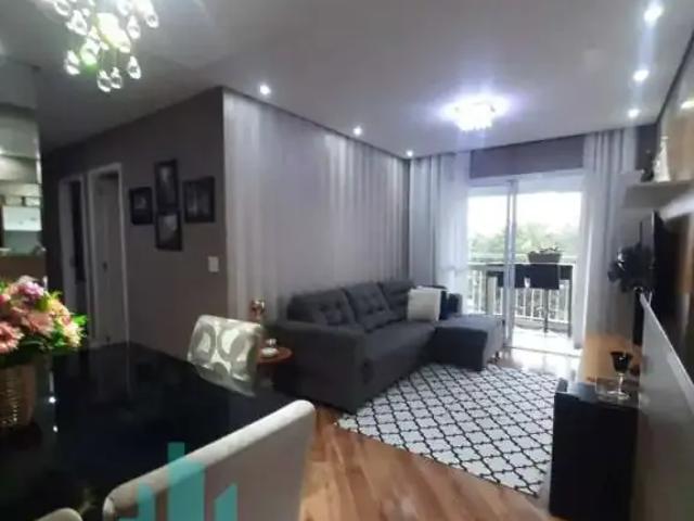 Apartamento para Venda em São Caetano do Sul/SP Boa Vista 3 Quartos