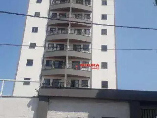 Apartamento para Venda em São Caetano do Sul/SP Boa Vista 3 Quartos