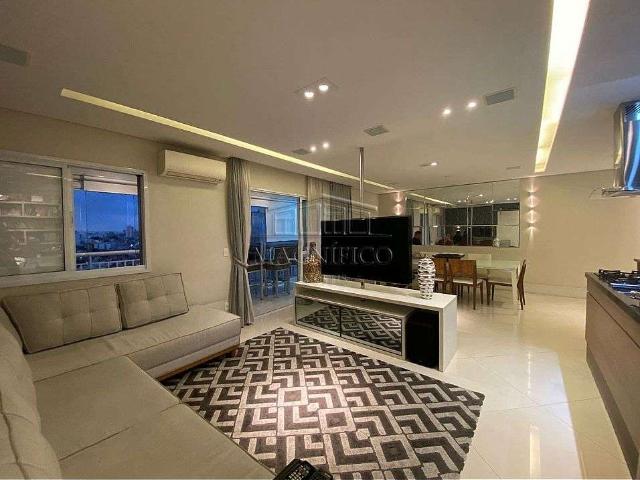 Apartamento para Venda em São Caetano do Sul/SP Boa Vista 3 Quartos