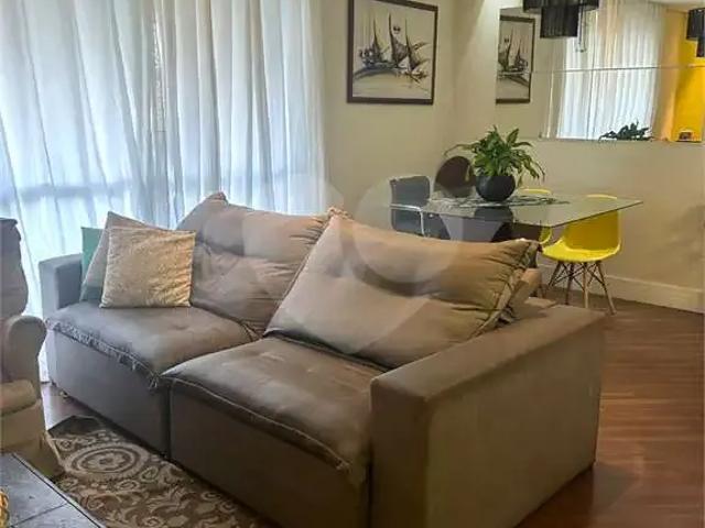 Apartamento para Venda em São Caetano do Sul/SP Boa Vista 3 Quartos