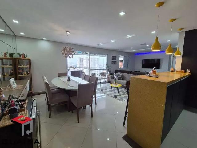 Apartamento para Venda em São Caetano do Sul/SP Boa Vista 3 Quartos