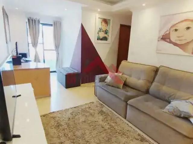 Apartamento para Venda em São Caetano do Sul/SP Boa Vista 3 Quartos