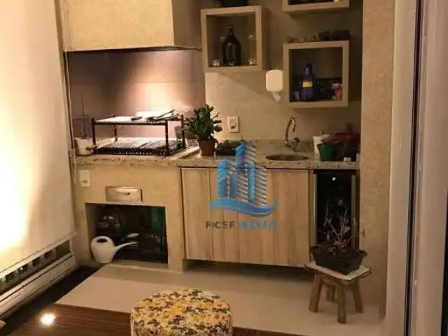 Apartamento para Venda em São Caetano do Sul/SP Boa Vista 3 Quartos