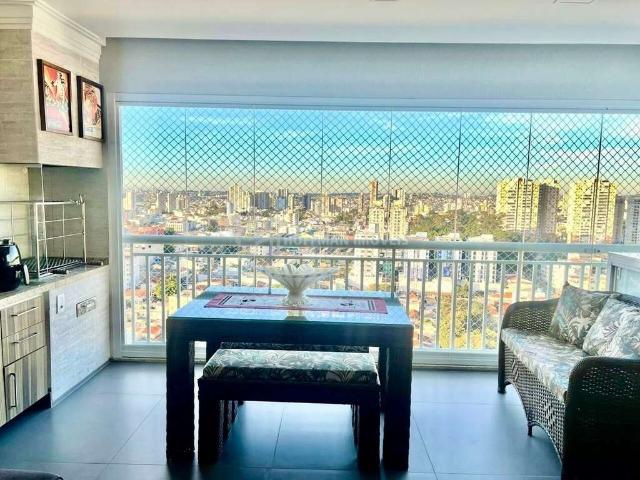 Apartamento para Venda em São Caetano do Sul/SP Boa Vista 3 Quartos