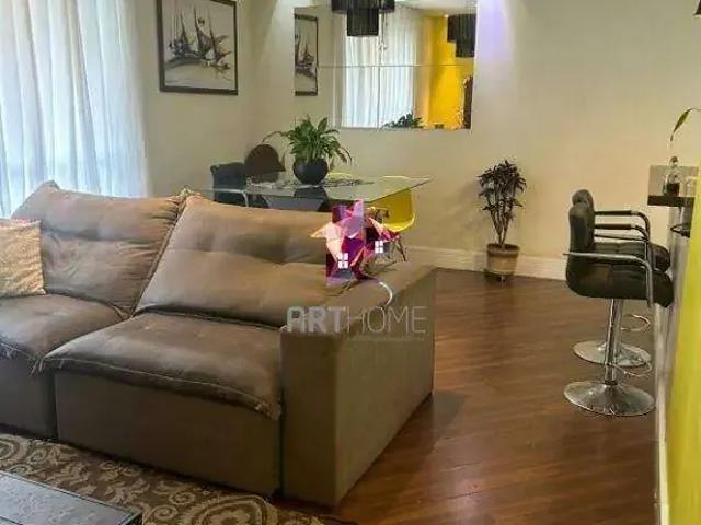 Apartamento para Venda em São Caetano do Sul/SP Boa Vista 3 Quartos
