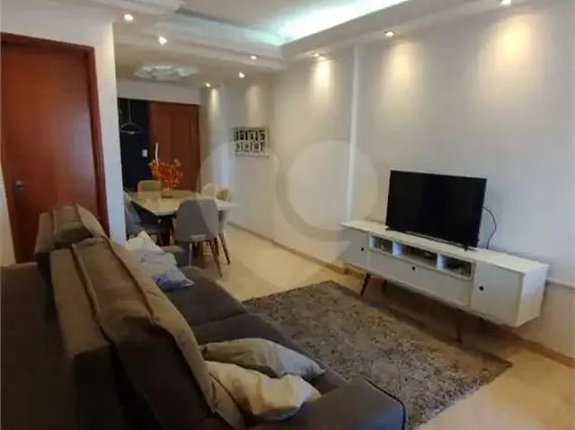 Apartamento para Venda em São Caetano do Sul/SP Boa Vista 3 Quartos