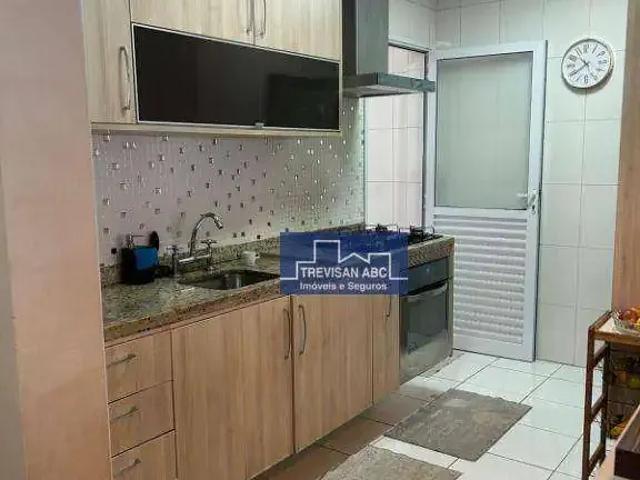 Apartamento para Venda em São Caetano do Sul/SP Boa Vista 3 Quartos