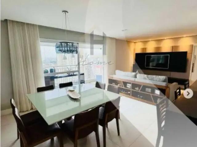 Apartamento para Venda em São Caetano do Sul/SP Boa Vista 3 Quartos