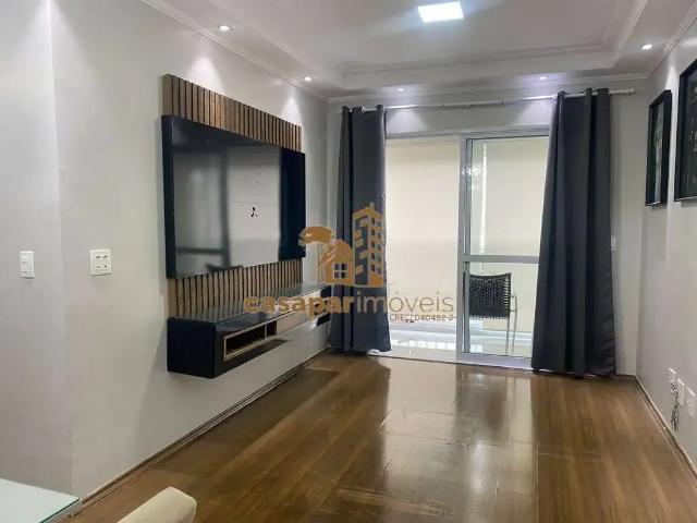 Apartamento para Venda em São Caetano do Sul/SP Boa Vista 3 Quartos
