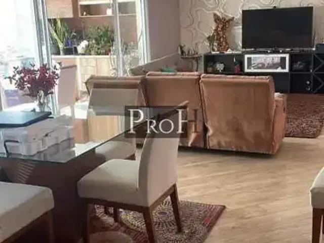 Apartamento para Venda em São Caetano do Sul/SP Boa Vista 3 Quartos