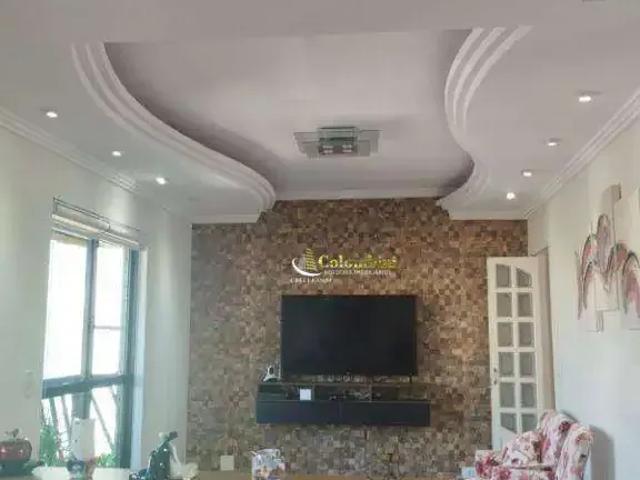Apartamento para Venda em São Caetano do Sul/SP Boa Vista 3 Quartos