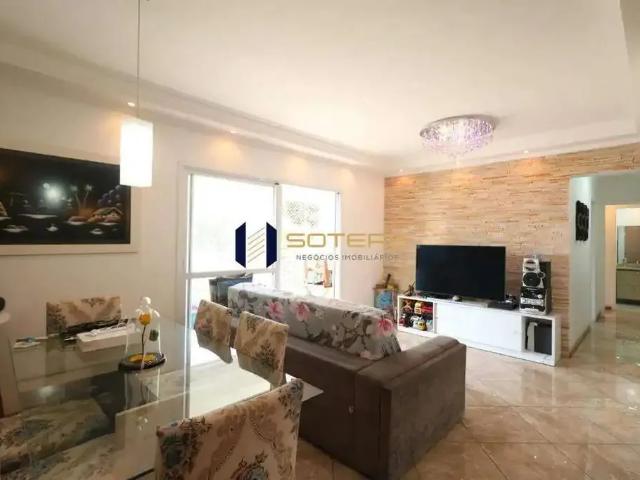 Apartamento para Venda em São Caetano do Sul/SP Boa Vista 3 Quartos