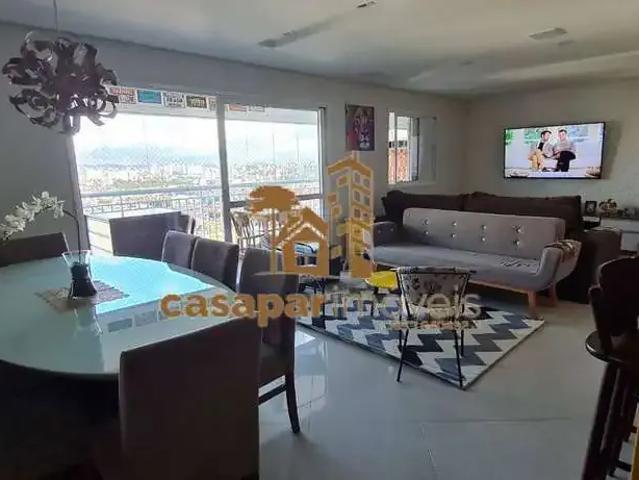Apartamento para Venda em São Caetano do Sul/SP Boa Vista 3 Quartos
