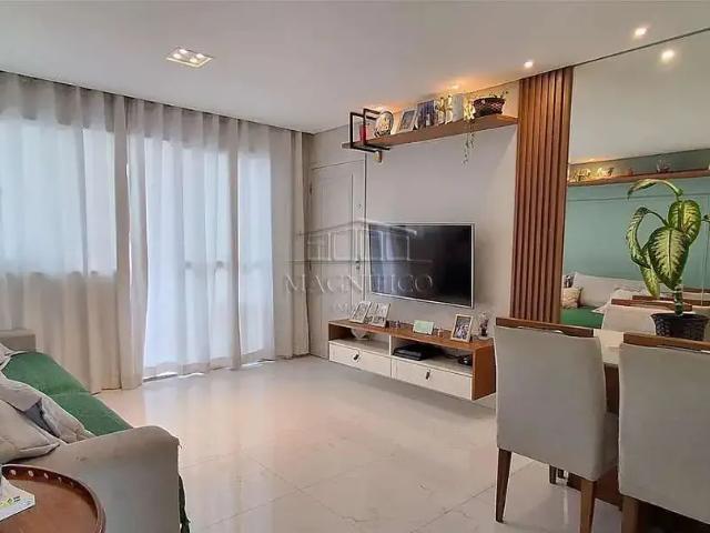 Apartamento para Venda em São Caetano do Sul/SP Boa Vista 3 Quartos
