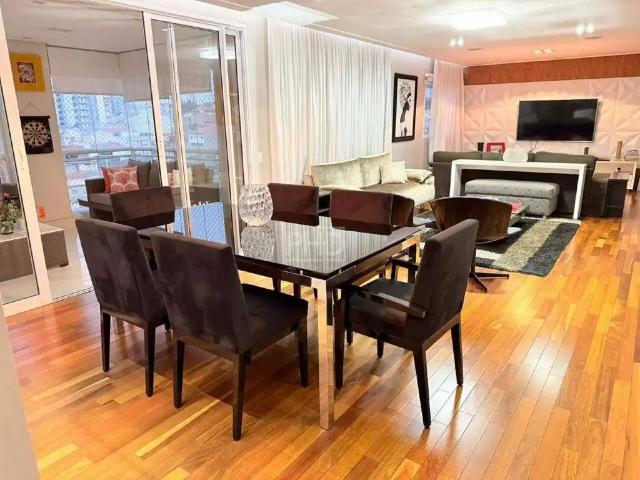 Apartamento para Venda em São Caetano do Sul/SP Boa Vista 3 Quartos