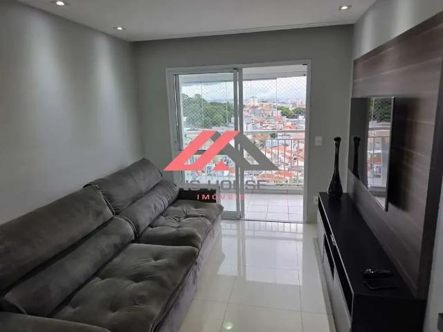 Apartamento para Venda em São Caetano do Sul/SP Boa Vista 3 Quartos