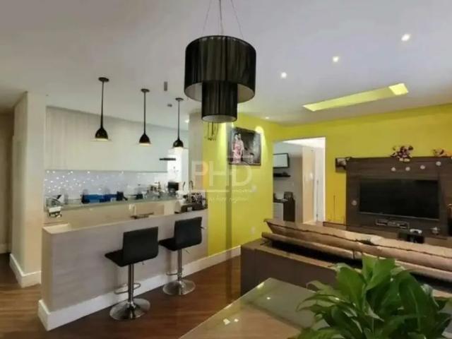 Apartamento para Venda em São Caetano do Sul/SP Boa Vista 3 Quartos