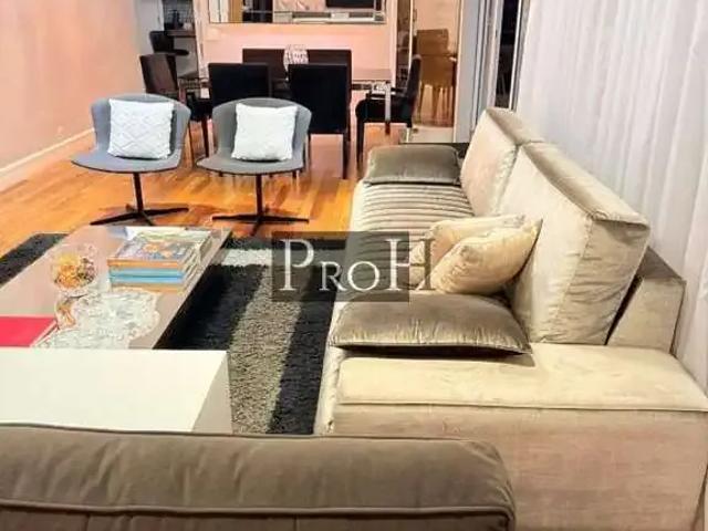Apartamento para Venda em São Caetano do Sul/SP Boa Vista 3 Quartos