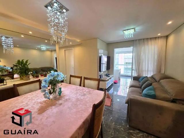 Apartamento para Venda em São Caetano do Sul/SP Boa Vista 3 Quartos