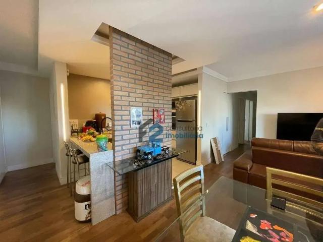 Apartamento para Venda em São Caetano do Sul/SP Boa Vista 3 Quartos