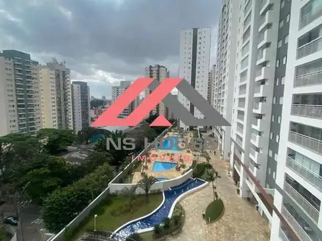 Apartamento para Venda em São Caetano do Sul/SP Boa Vista 3 Quartos