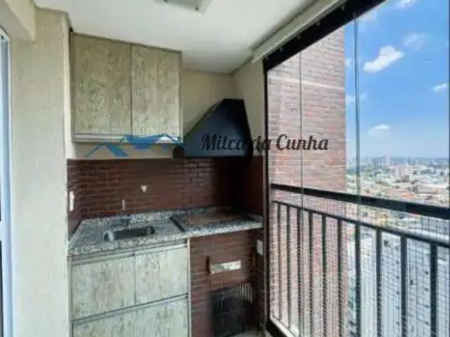 Apartamento para Venda em São Caetano do Sul/SP Boa Vista 3 Quartos