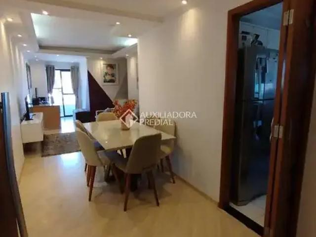 Apartamento para Venda em São Caetano do Sul/SP Boa Vista 3 Quartos