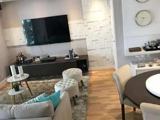 Apartamento para Venda em São Caetano do Sul/SP Boa Vista 3 Quartos