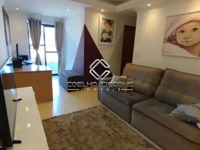 Apartamento para Venda em São Caetano do Sul/SP Boa Vista 3 Quartos