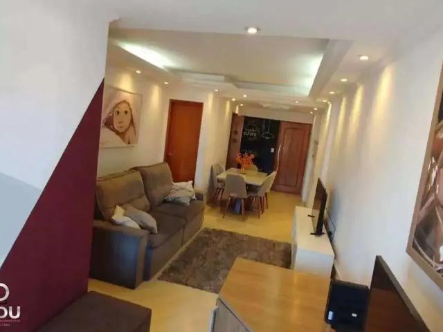 Apartamento para Venda em São Caetano do Sul/SP Boa Vista 3 Quartos