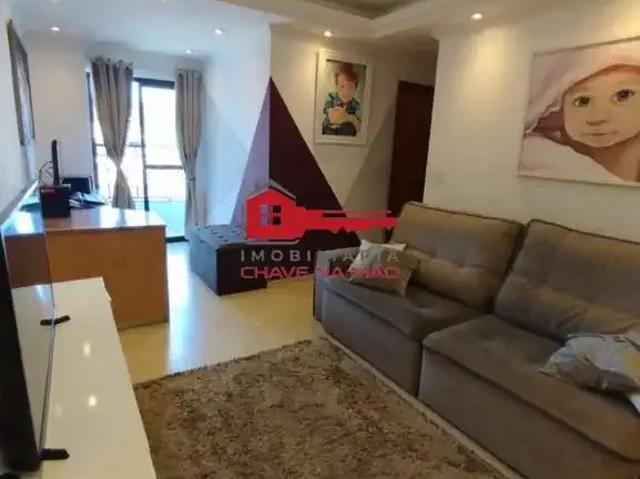 Apartamento para Venda em São Caetano do Sul/SP Boa Vista 3 Quartos